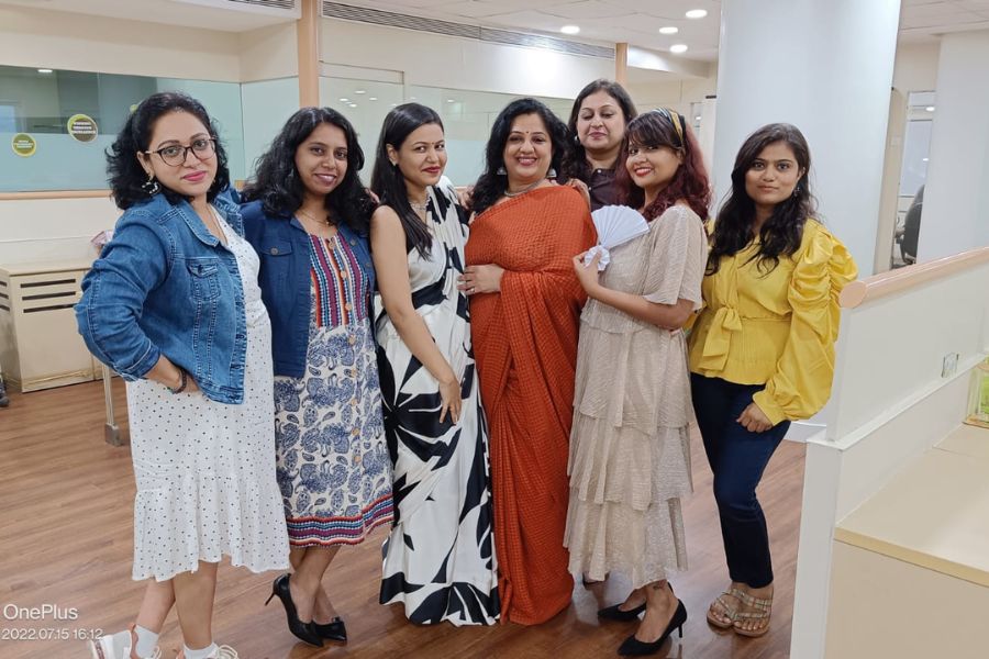 Life at PPL India – Culture, Vision & Growth